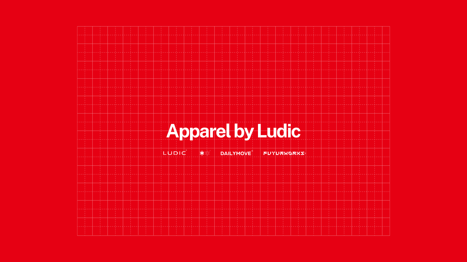 Apparel – Ludic