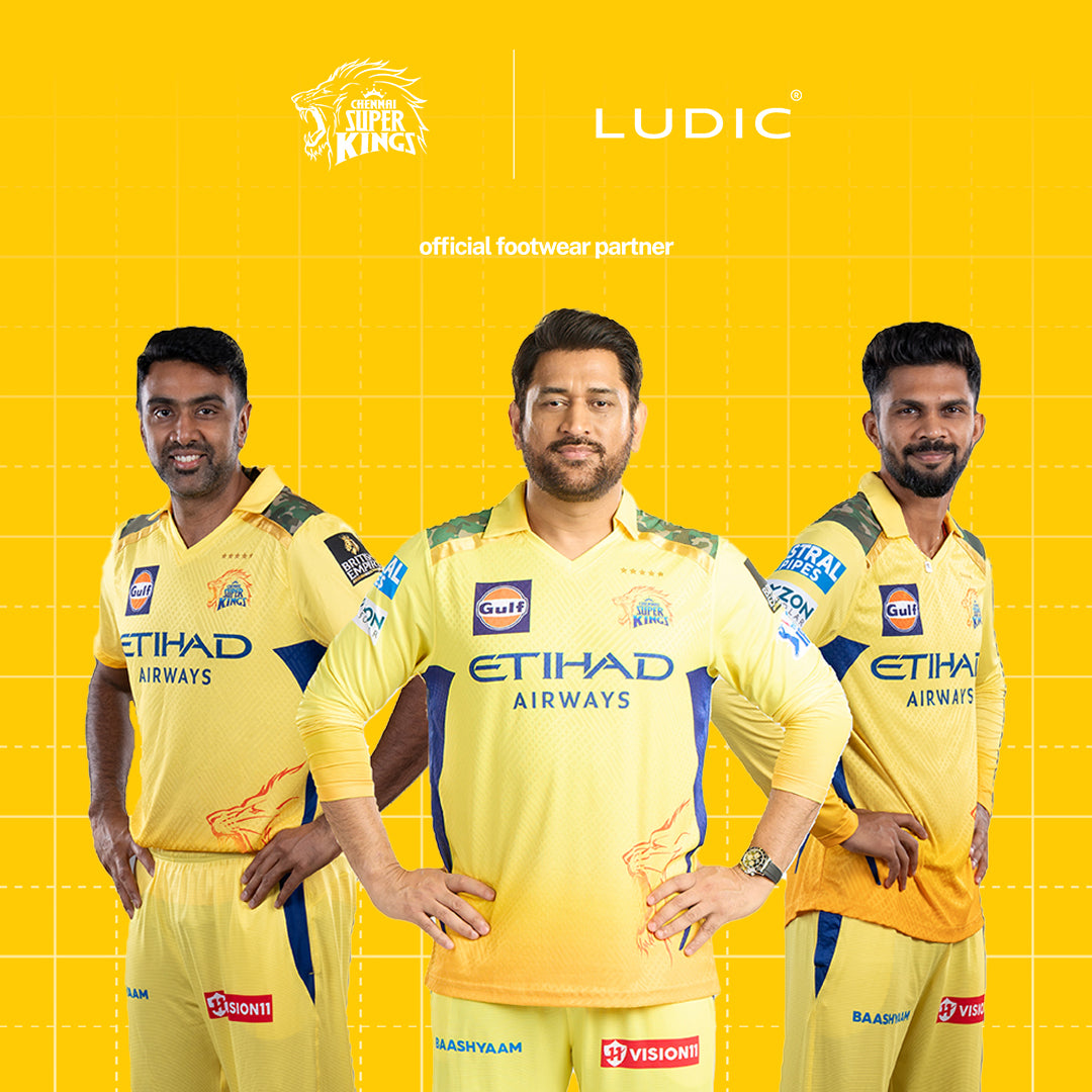 Shop Ludic’s Nova Sneakers – Ludic