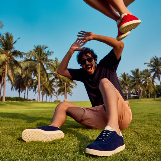 Ludic - A lifestyle designed for the people on the move