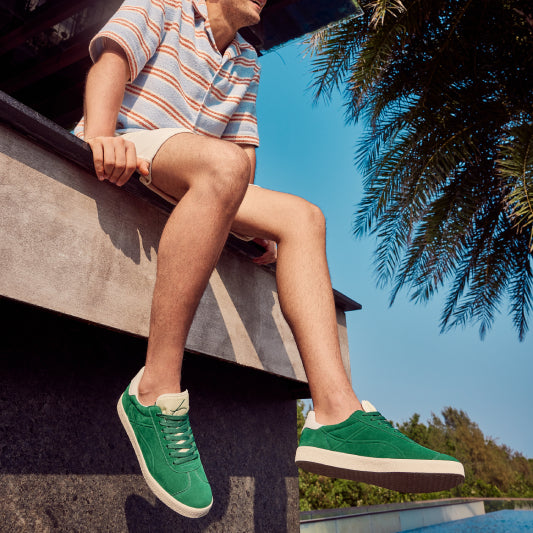 Ludic - A lifestyle designed for the people on the move