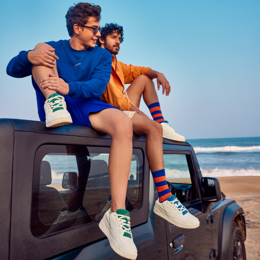 Ludic - A lifestyle designed for the people on the move