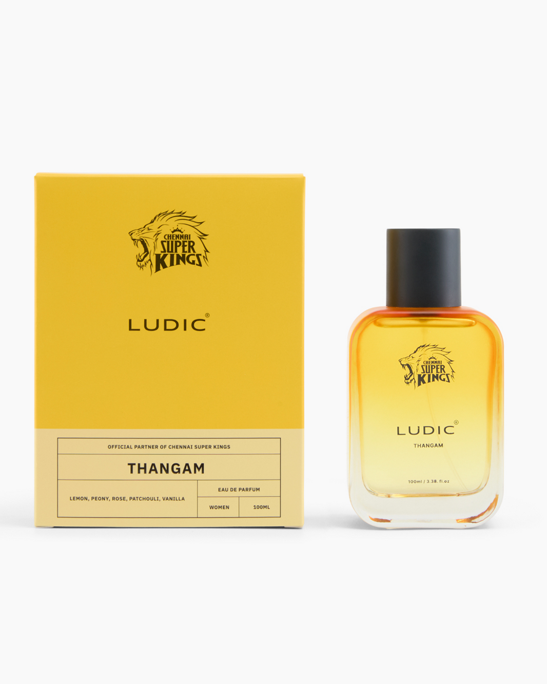 Raven - Enhanced Canvas Pro Sneakers – Ludic