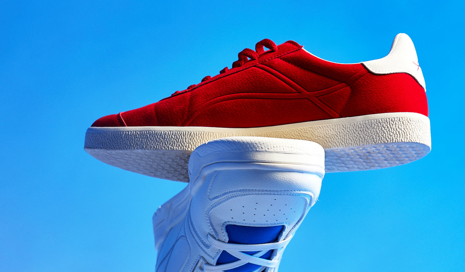 Ludic - A lifestyle designed for the people on the move