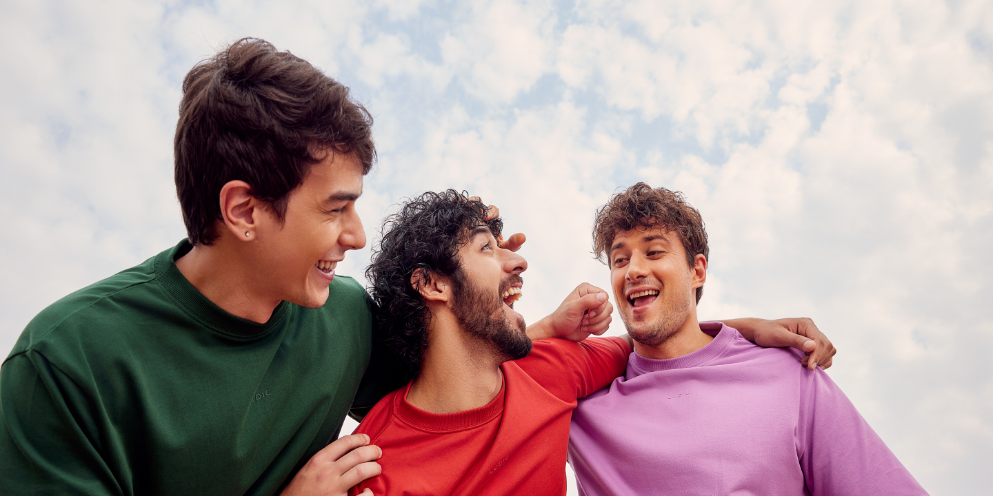 Ludic - A lifestyle designed for the people on the move