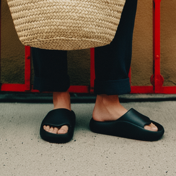 Ludic Sliders — Best Comfort Sliders India | Buy Online