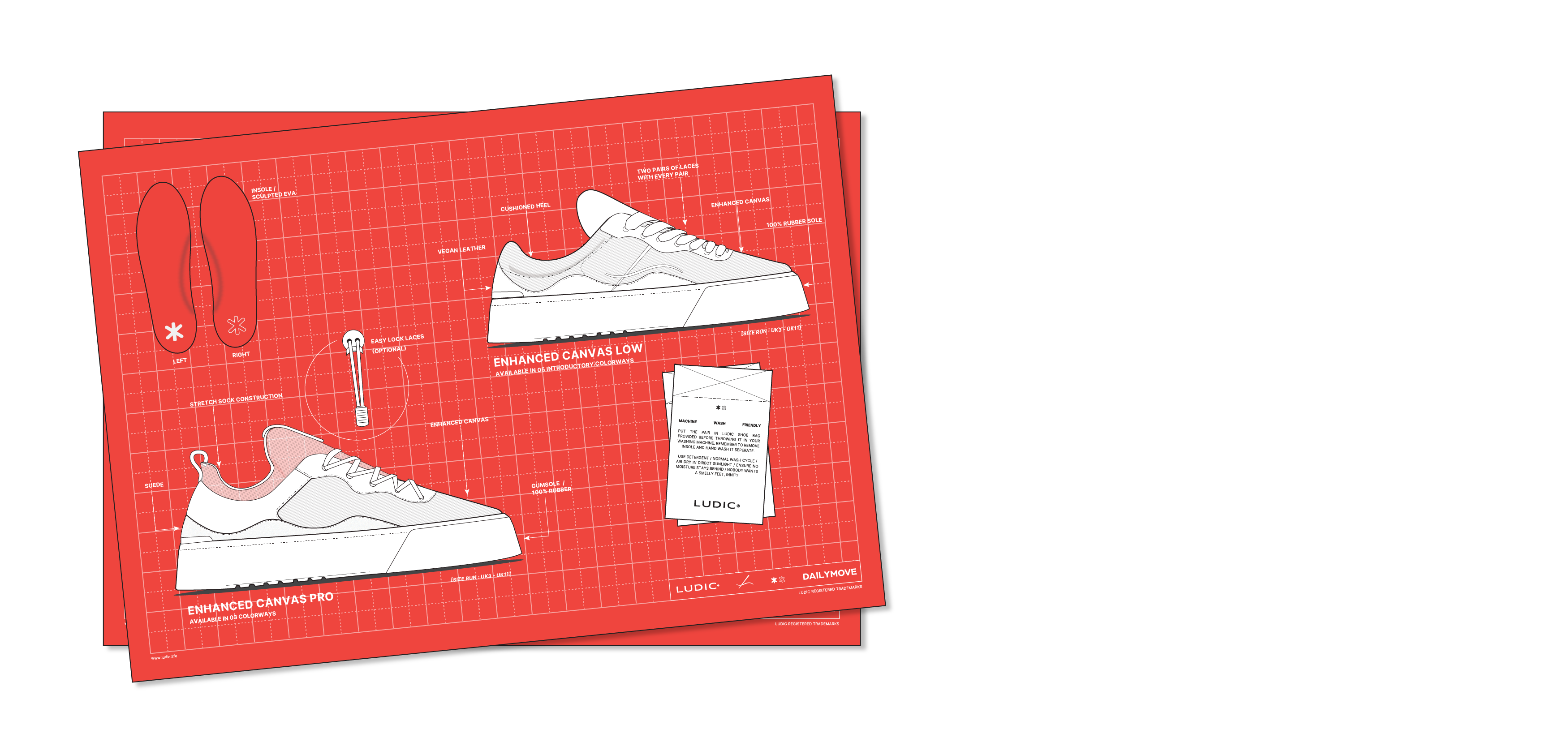 #JoinLudicLife – Ludic