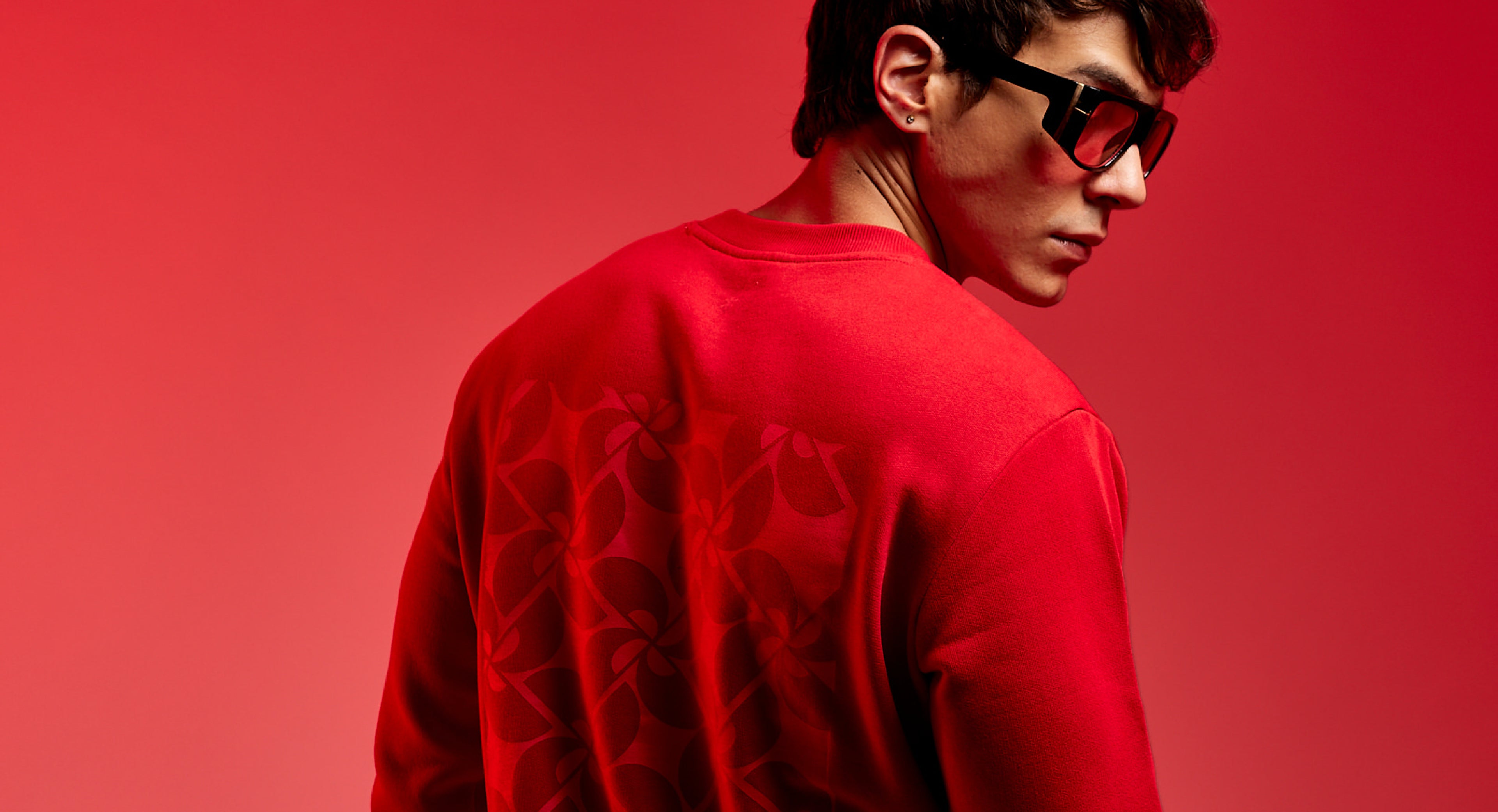 Ludic - A lifestyle designed for the people on the move